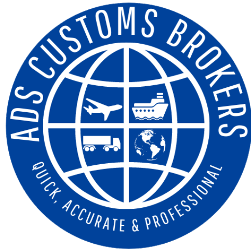 Home - ADS Custom Brokers & Consultant